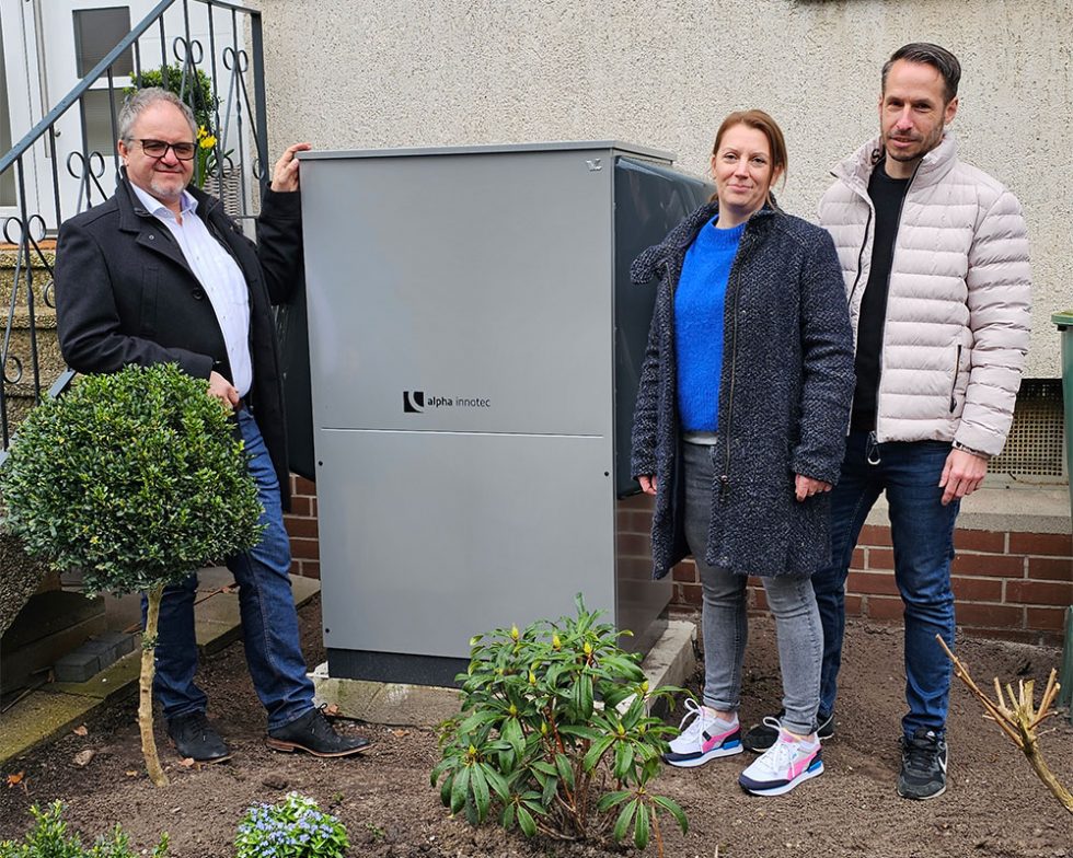 Schone Ewe Warmepumpe Mieten Erfahrungen Bilder